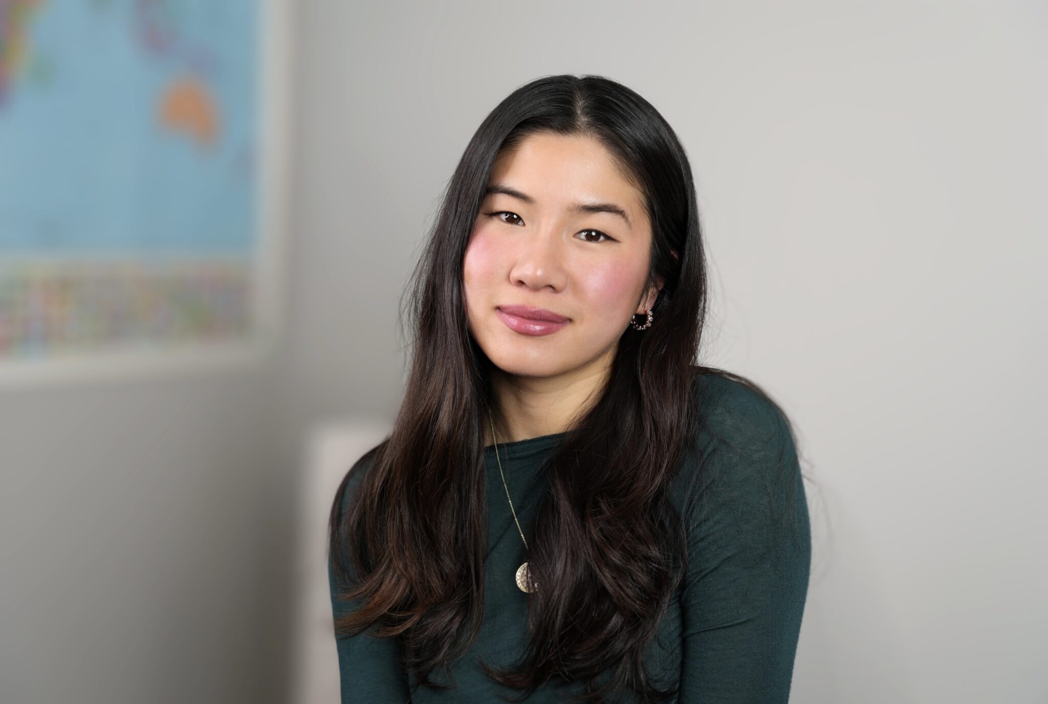 Cherie Luo, Co-Founder (Sisters MATCHA) – Stanford Entrepreneurs